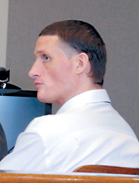Adamson murder trial begins | News, Sports, Jobs - The Intermountain